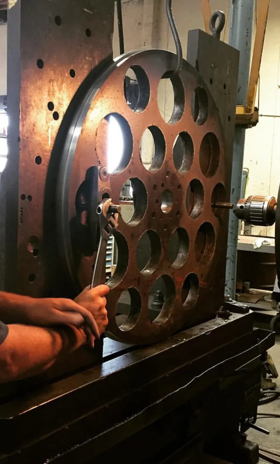 Our Services – Royal Welding & Fabricating